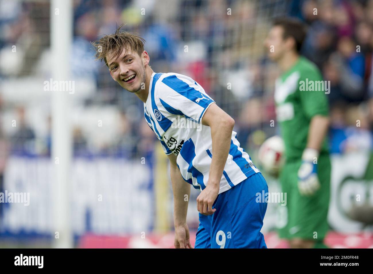 Rasmus falk ob hi-res stock photography and images - Alamy