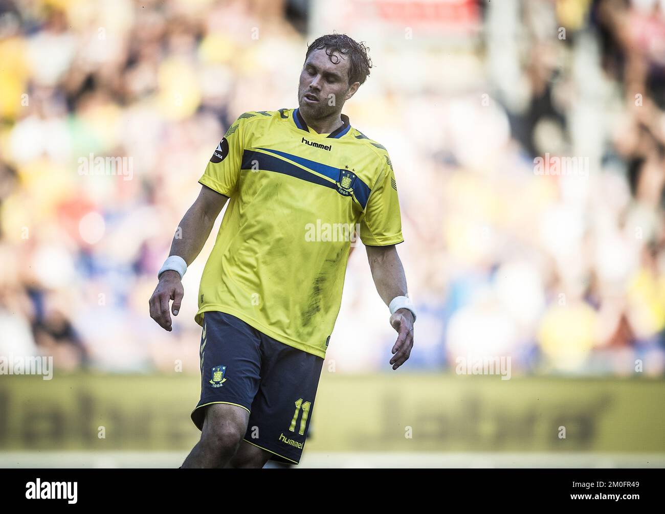 Johan elmander hi-res stock photography and images - Alamy