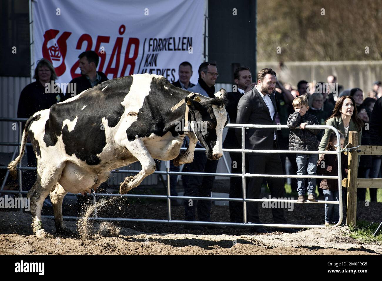 Prince Isabella, Prince Vincent, Princess Josephine, Crown Princess ...