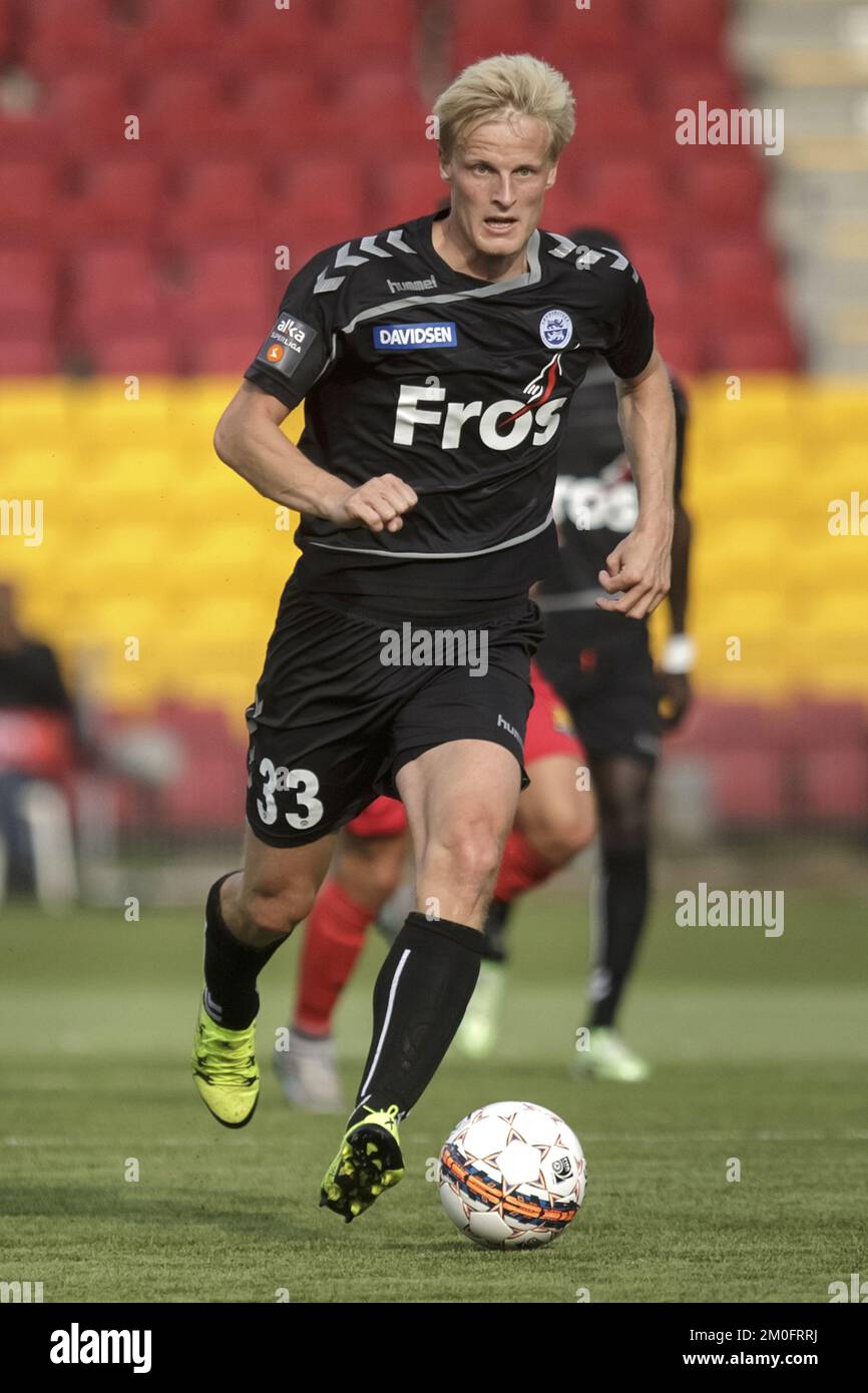 Dalgaard hi-res stock photography and images - Alamy