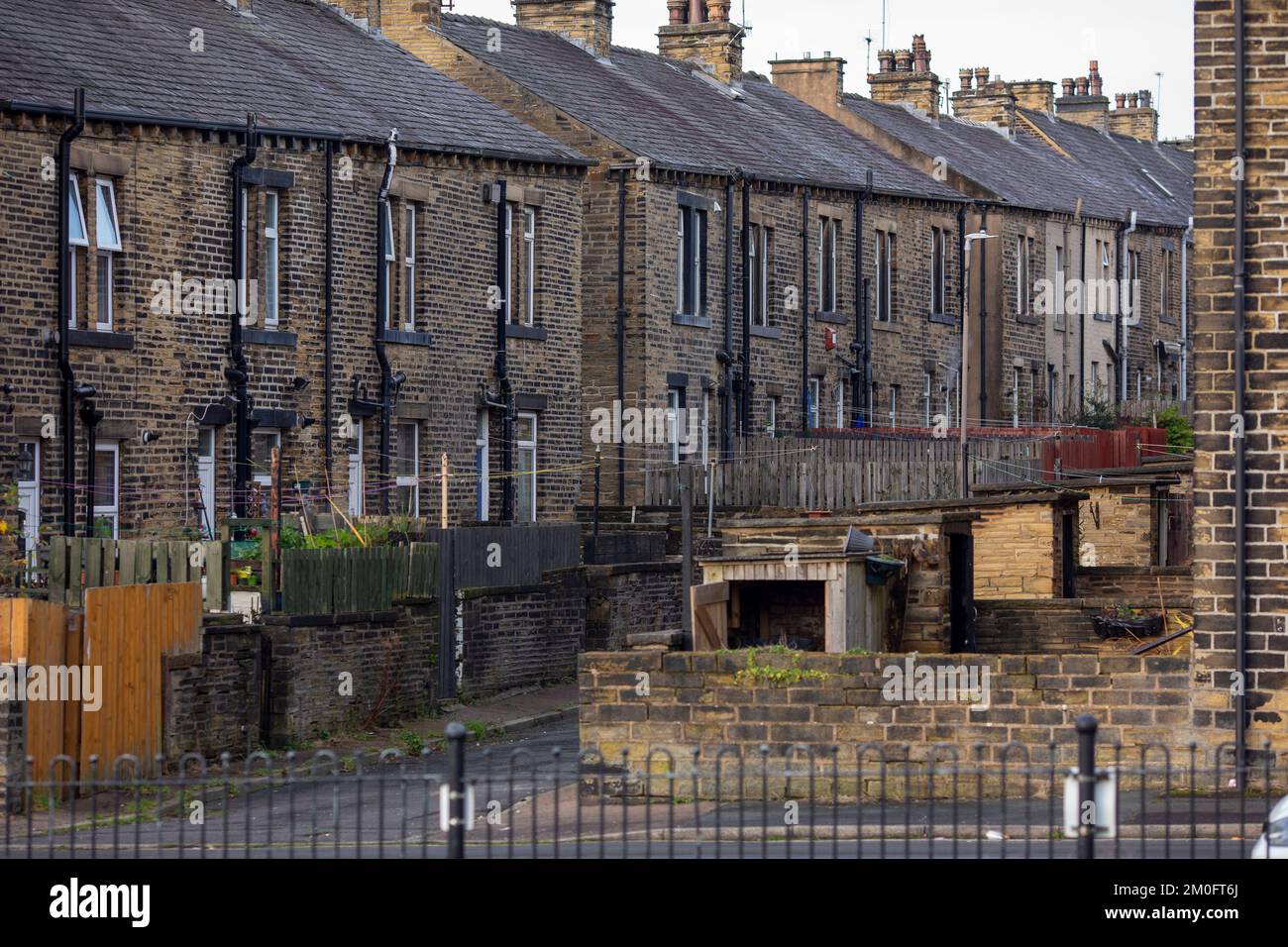 Boothtown is a suburb of Halifax, West Yorkshire, England, which falls ...