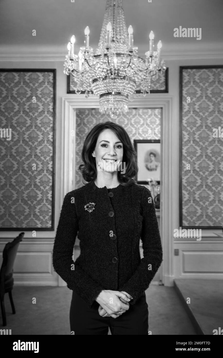 Saturday february Black and White Stock Photos & Images - Alamy