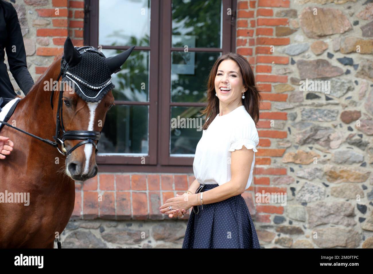 Vilhelmsborg hi-res stock photography and images - Alamy