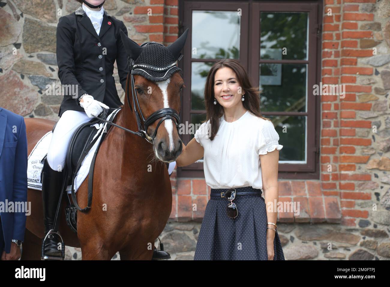 Vilhelmsborg hi-res stock photography and images - Alamy