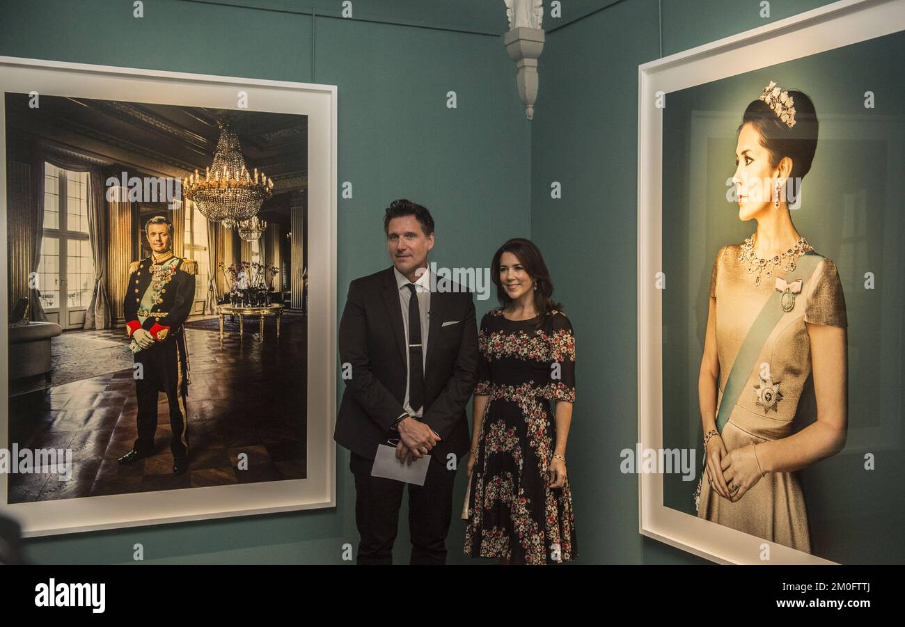 Marco grob iconic portraits hi-res stock photography and images - Alamy