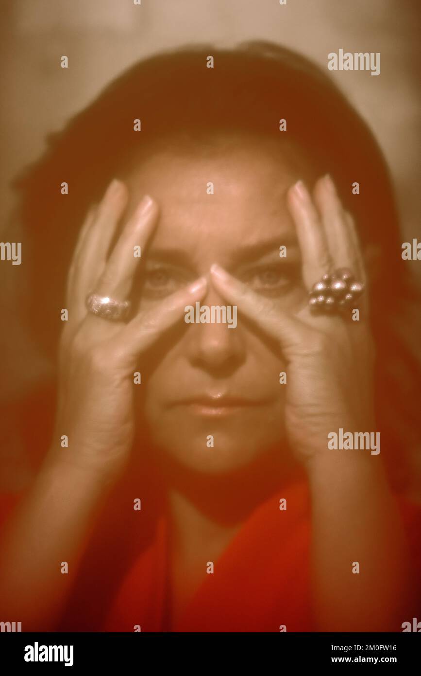 Portrait idsok hi-res stock photography and images - Alamy