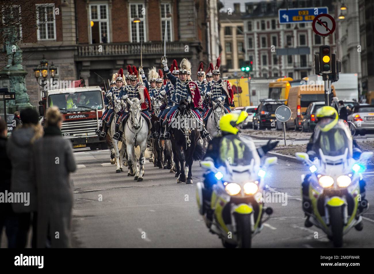 Diplomatic corps reception hi-res stock photography and images - Alamy