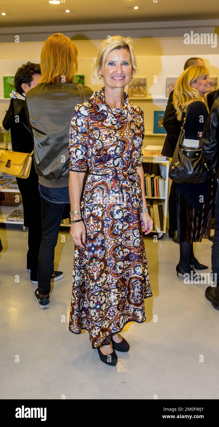 Danish Crown Princess Mary arrives at a fashion awards show in ...