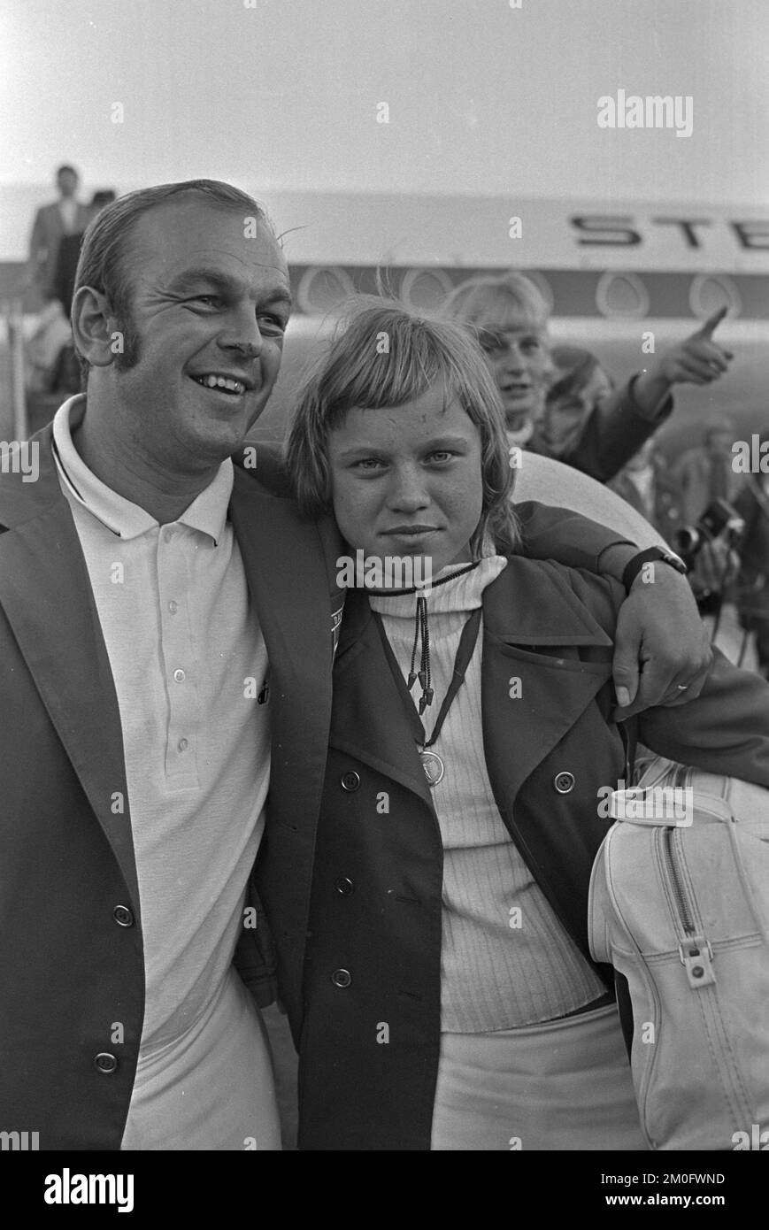 Lis pedersen hi-res stock photography and images - Alamy