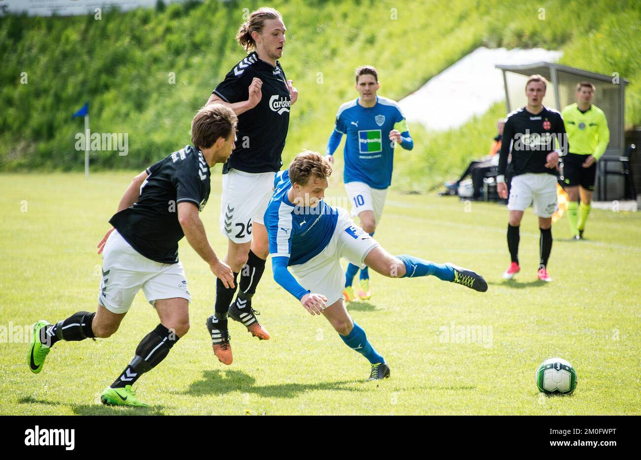 Bk frem hi-res stock photography and images - Alamy