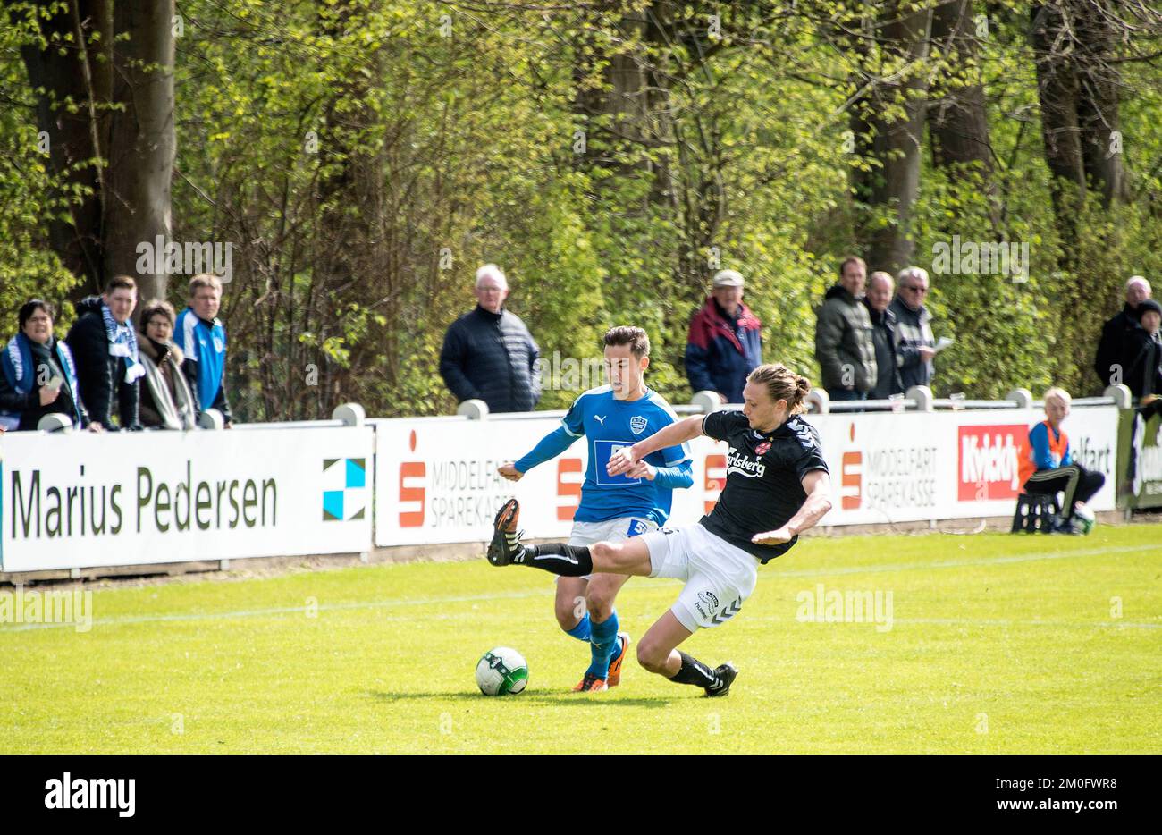 Peter leth larsen hi-res stock photography and images - Alamy