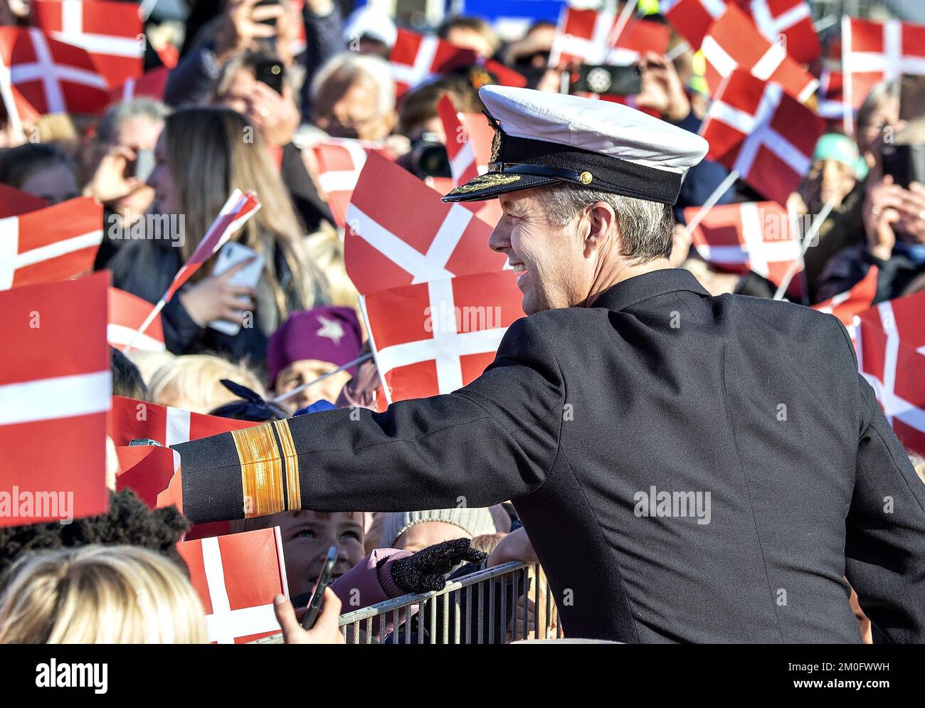 Jutlandish hi-res stock photography and images - Alamy