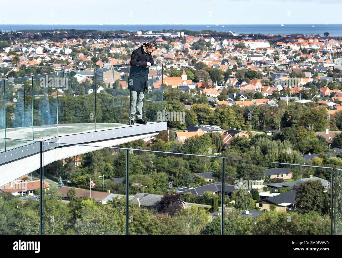 Frederikshavns hi-res stock photography and images - Alamy