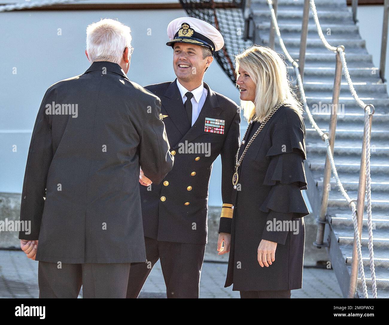 Jutlandish hi-res stock photography and images - Alamy