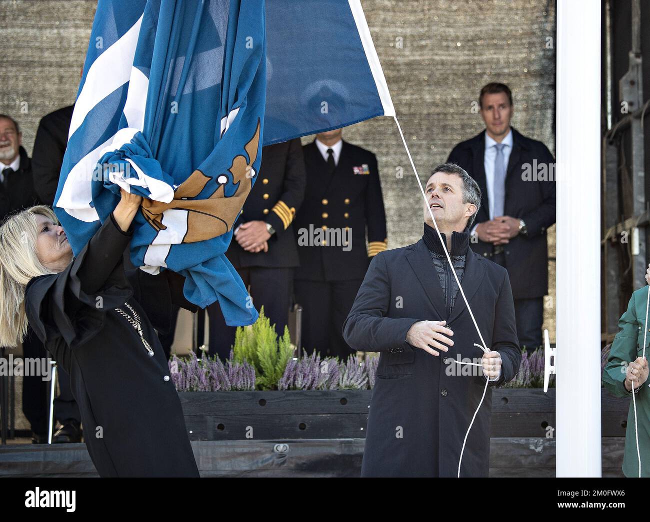 Jutlandish hi-res stock photography and images - Alamy