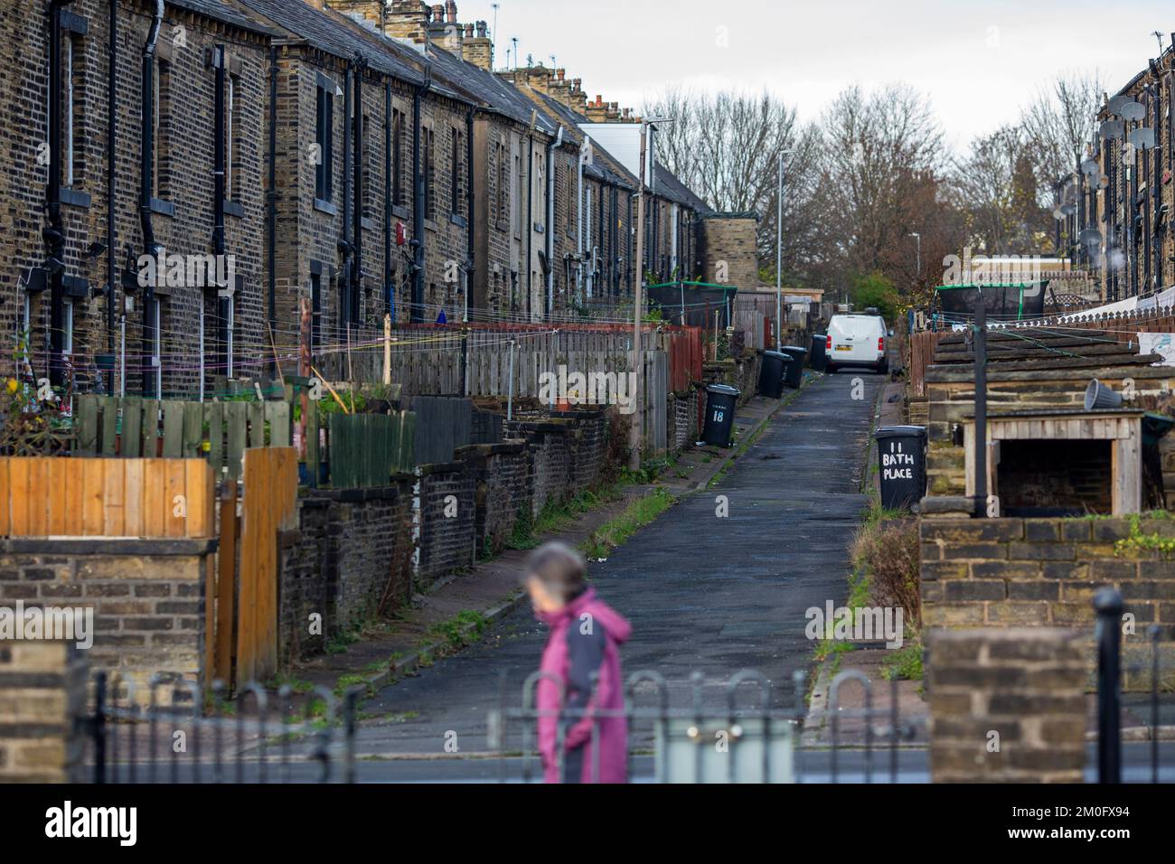 Happy valley bbc drama hi-res stock photography and images - Alamy