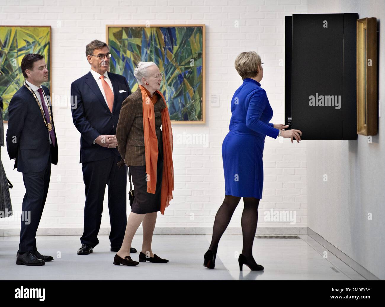 Pest modernism hi-res stock photography and images - Alamy