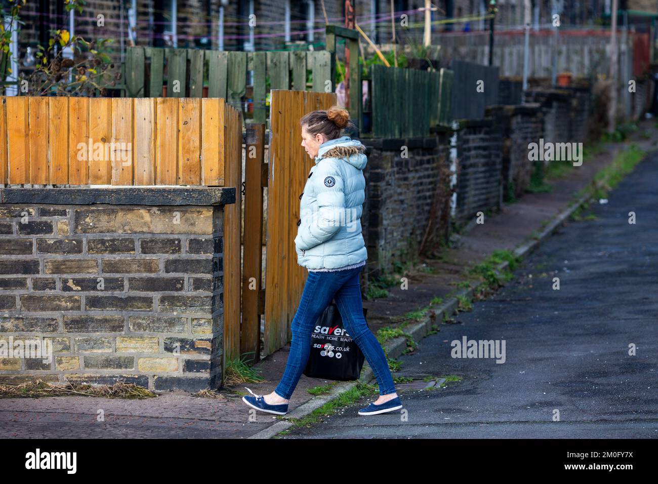 Boothtown is a suburb of Halifax, West Yorkshire, England, which falls ...