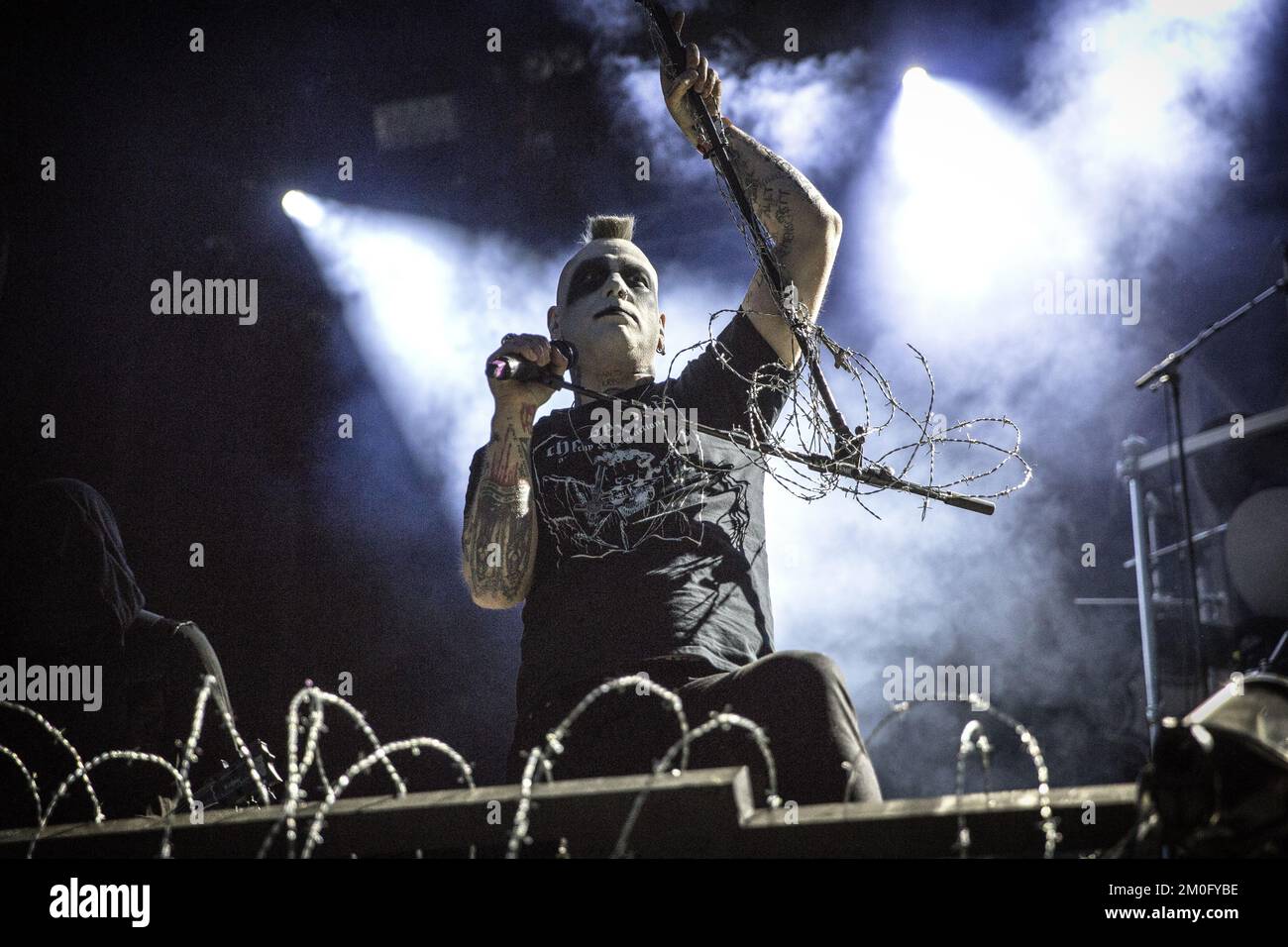 Sweden rock festival 2016 hi-res stock photography and images - Alamy