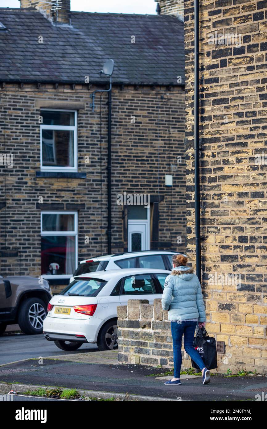 Boothtown is a suburb of Halifax, West Yorkshire, England, which falls ...