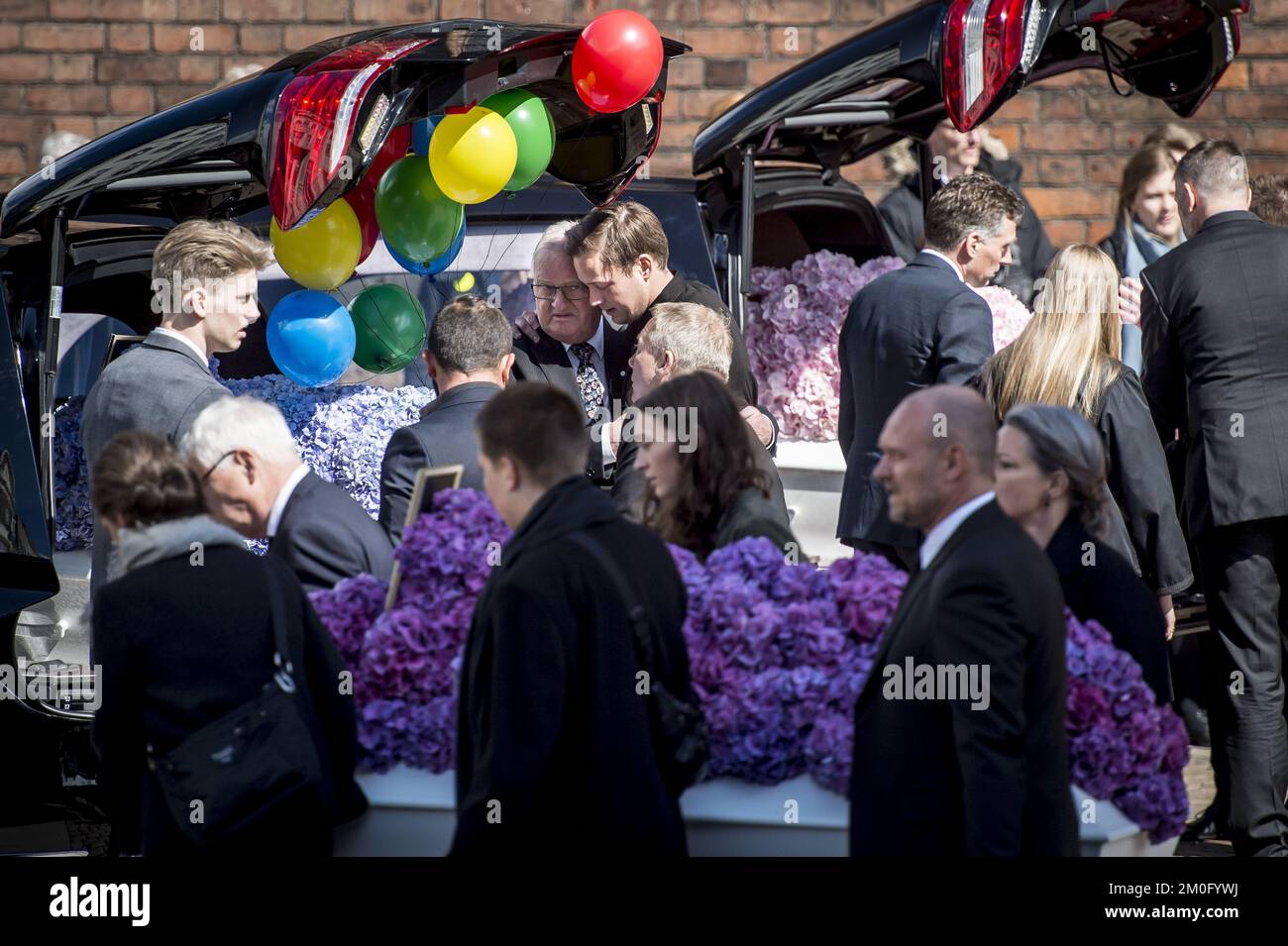 Frederik christian kaas hi-res stock photography and images - Alamy