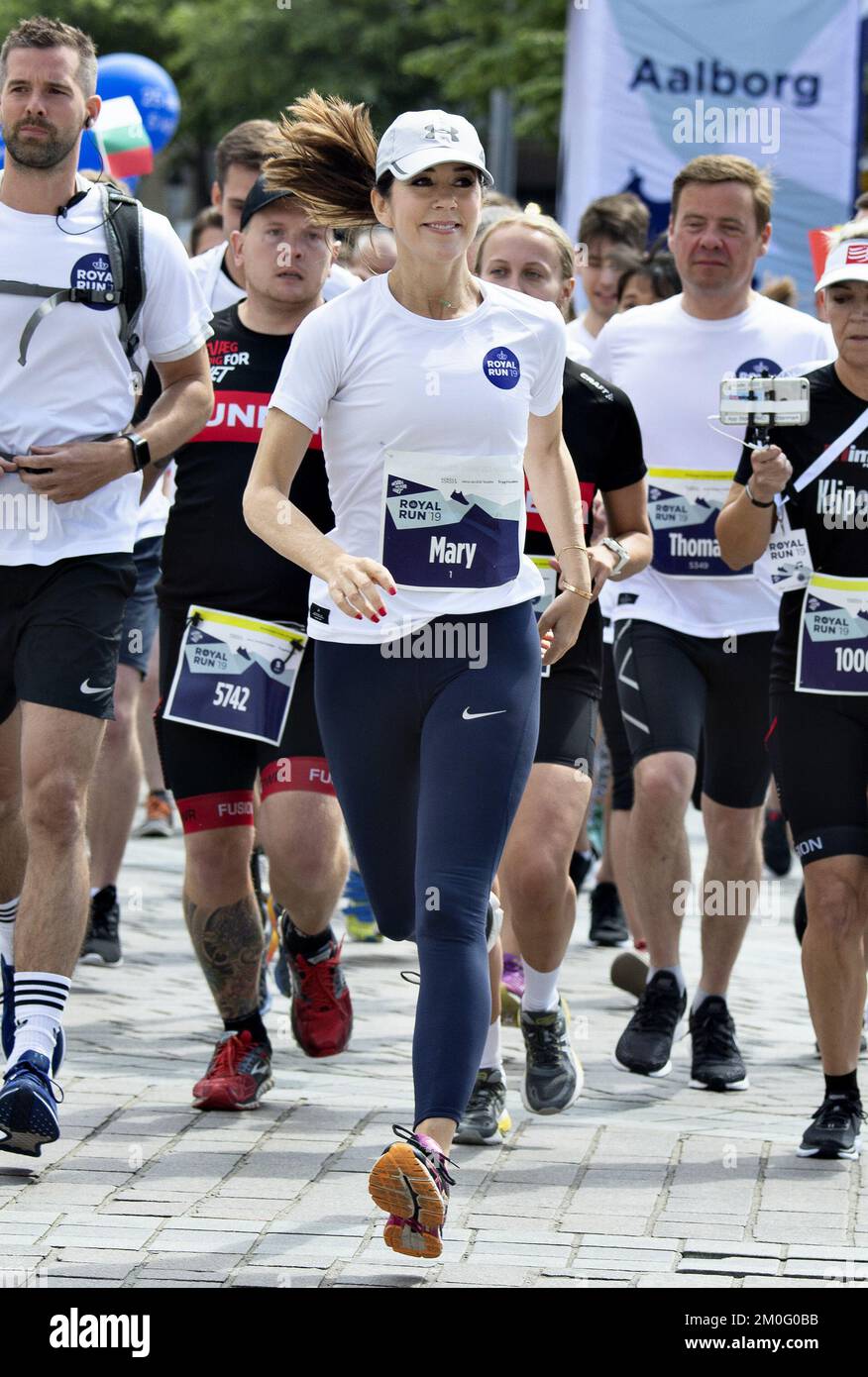 On June 10th 2019 the second edition of the race Royal Run was held in ...