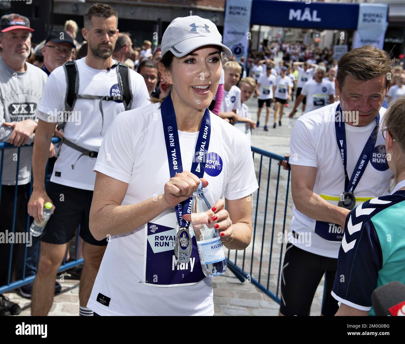 Hrh edition hi-res stock photography and images - Alamy