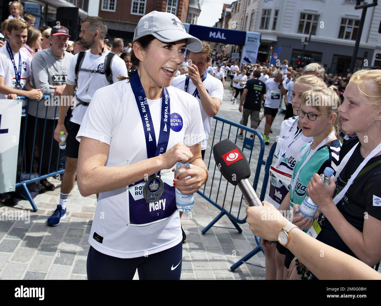 On June 10th 2019 the second edition of the race Royal Run was held in ...