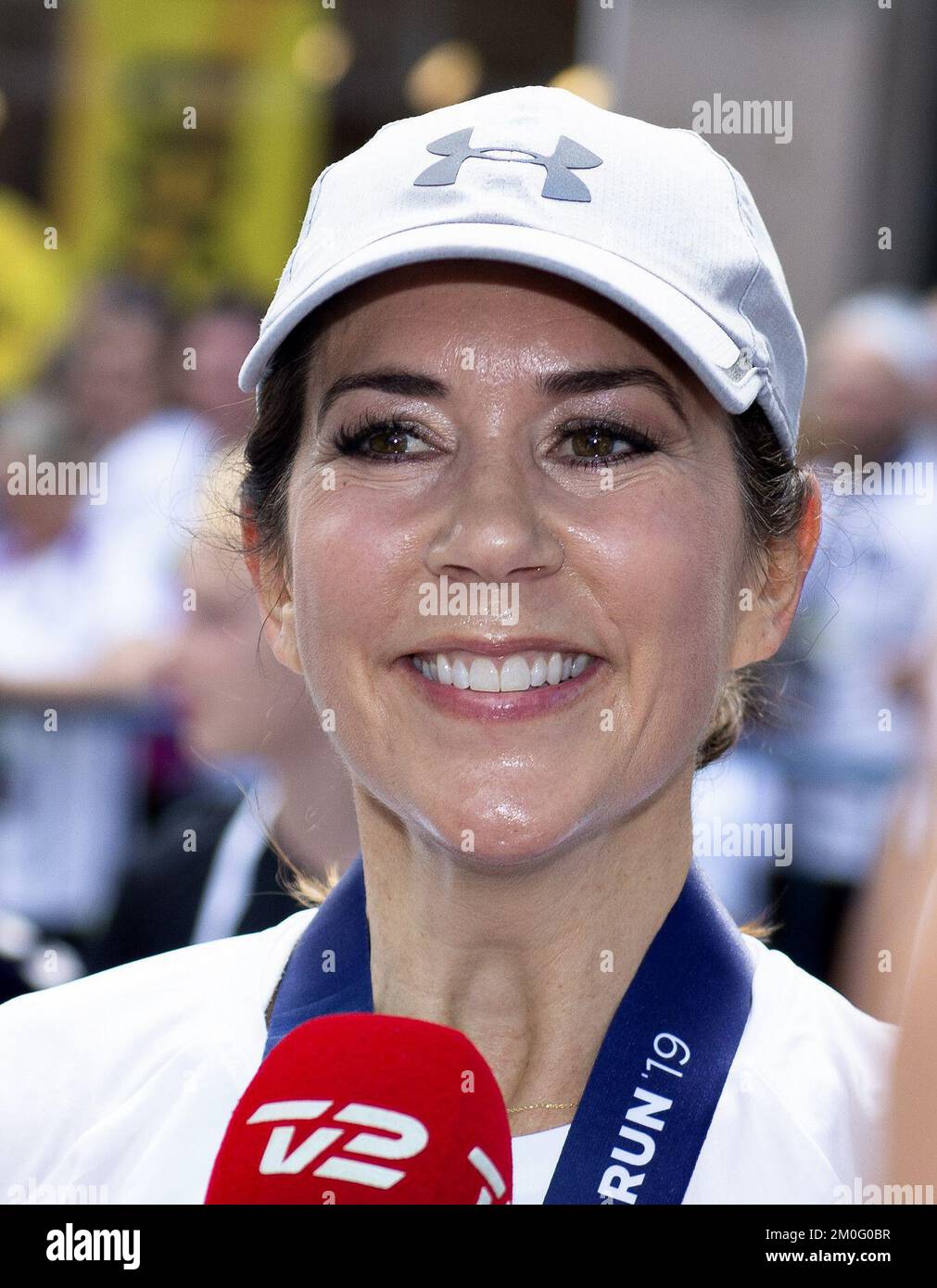 On June 10th 2019 the second edition of the race Royal Run was held in ...
