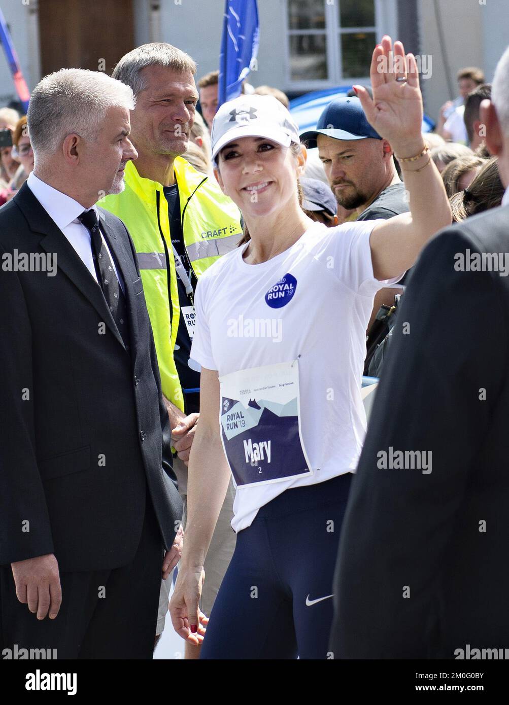 On June 10th 2019 the second edition of the race Royal Run was held in ...