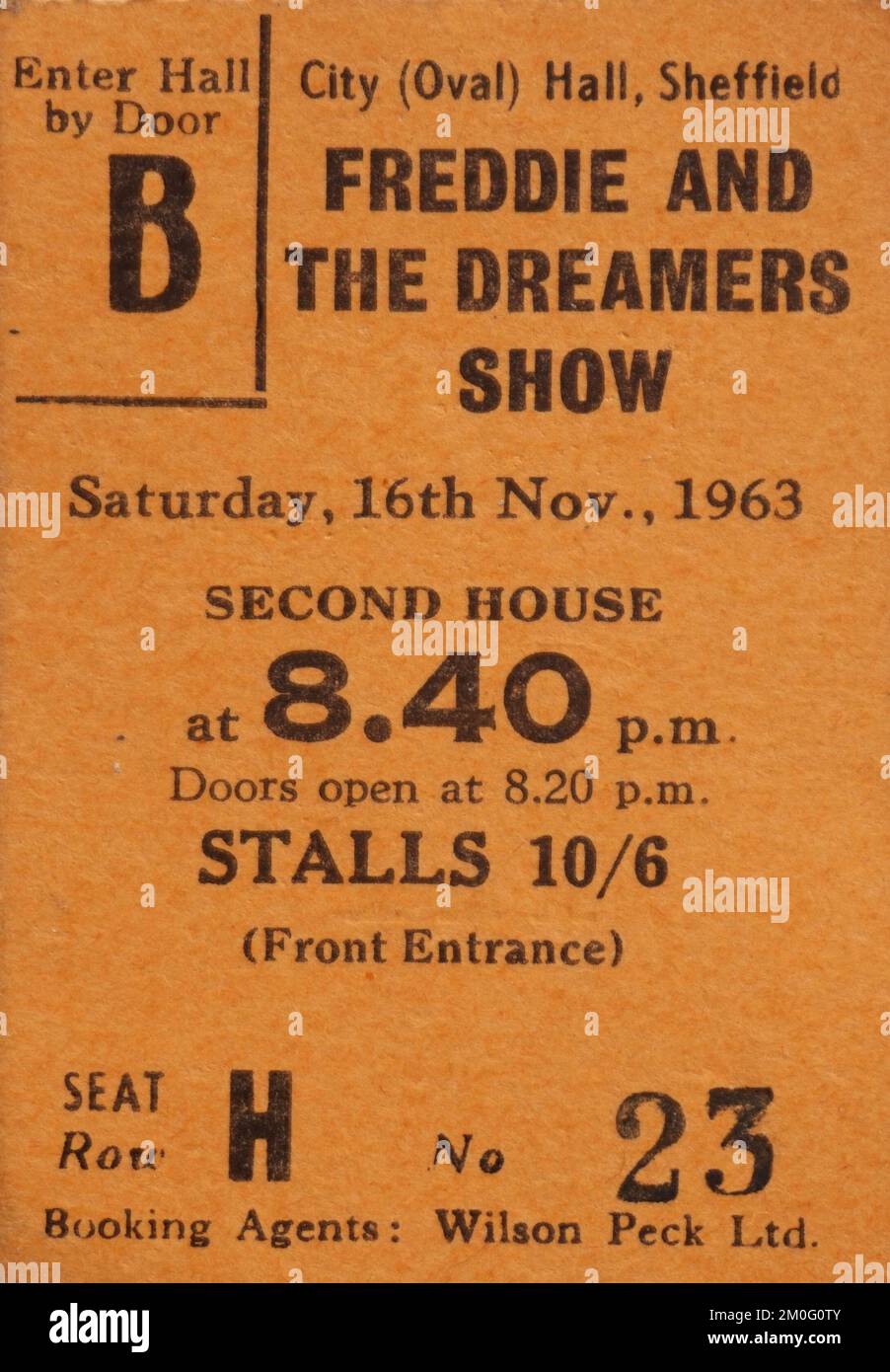 Sma hall hi-res stock photography and images - Alamy