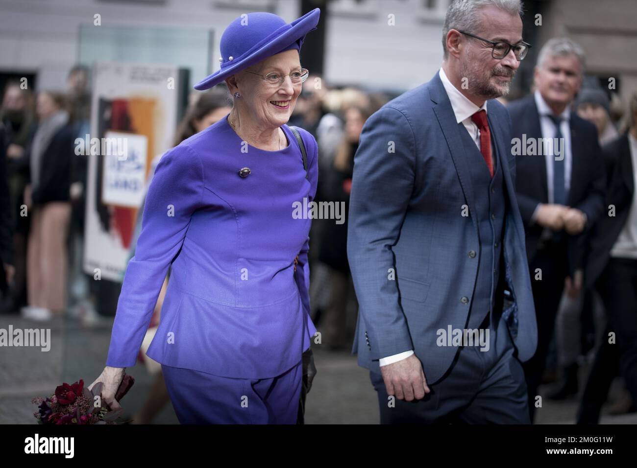 Rane willerslev hi-res stock photography and images - Alamy