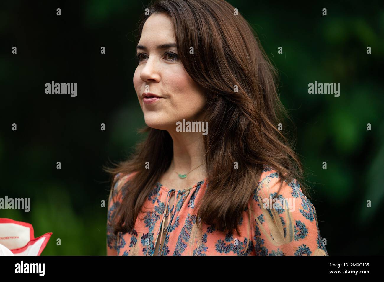 Rasmus abilgaard kristensen hi-res stock photography and images - Alamy