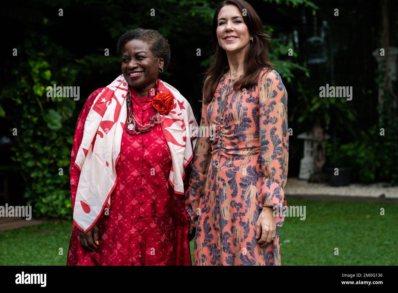 Rasmus abilgaard kristensen hi-res stock photography and images - Alamy