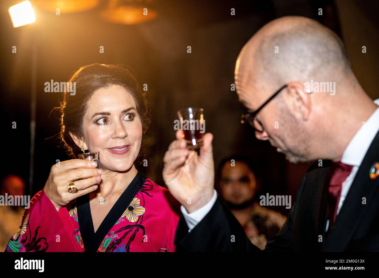 Taste of denmark hi-res stock photography and images - Alamy