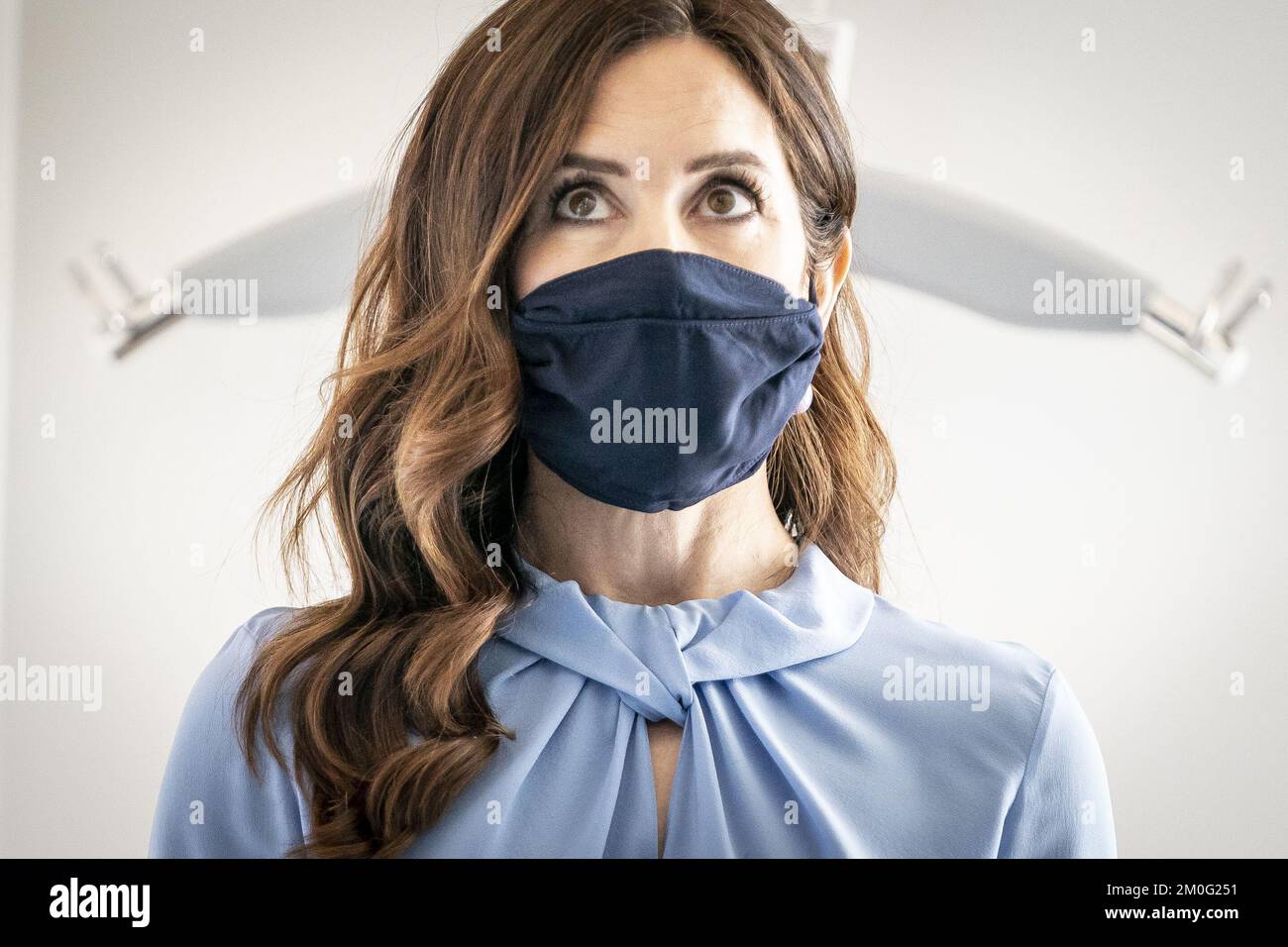 Mads claus rasmussen ritzau scanpix hi-res stock photography and images ...