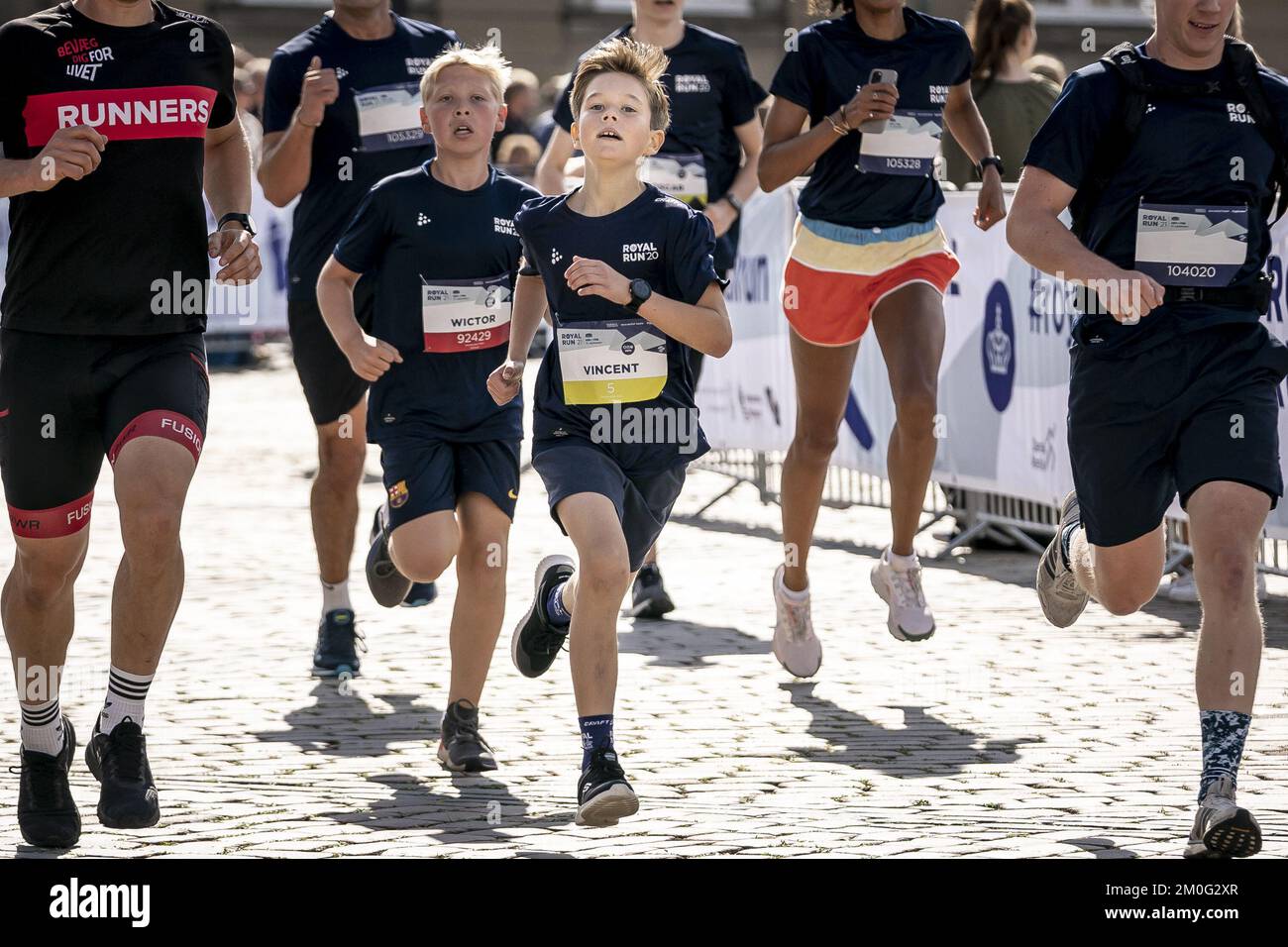 Mads claus rasmussen ritzau scanpix hi-res stock photography and images ...