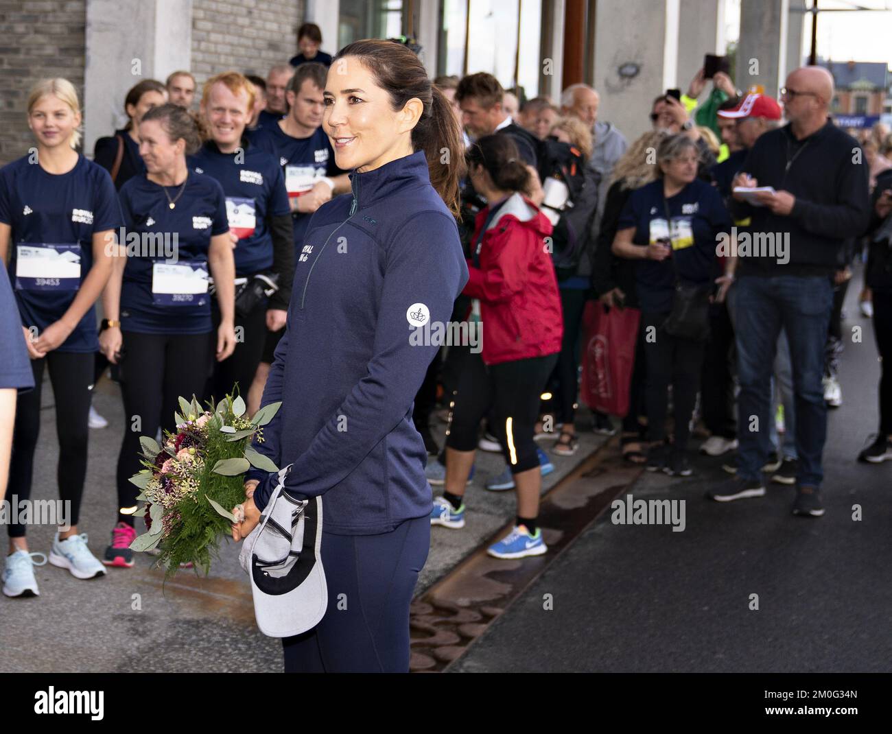 Henning bagger ritzau scanpix hi-res stock photography and images - Alamy