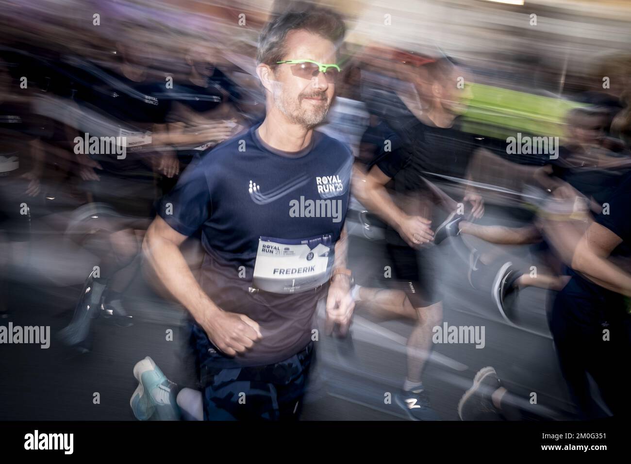 10 km race hi-res stock photography and images - Alamy