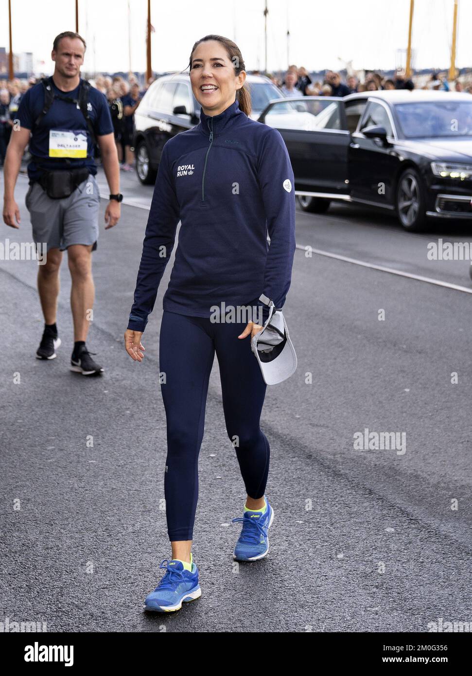 Henning bagger ritzau scanpix hi-res stock photography and images - Alamy