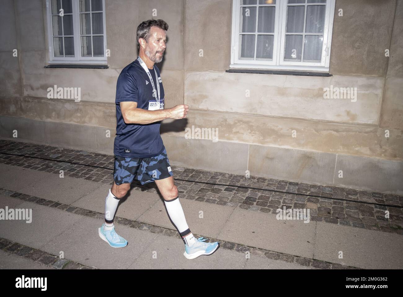 Mads claus rasmussen ritzau scanpix hi-res stock photography and images ...