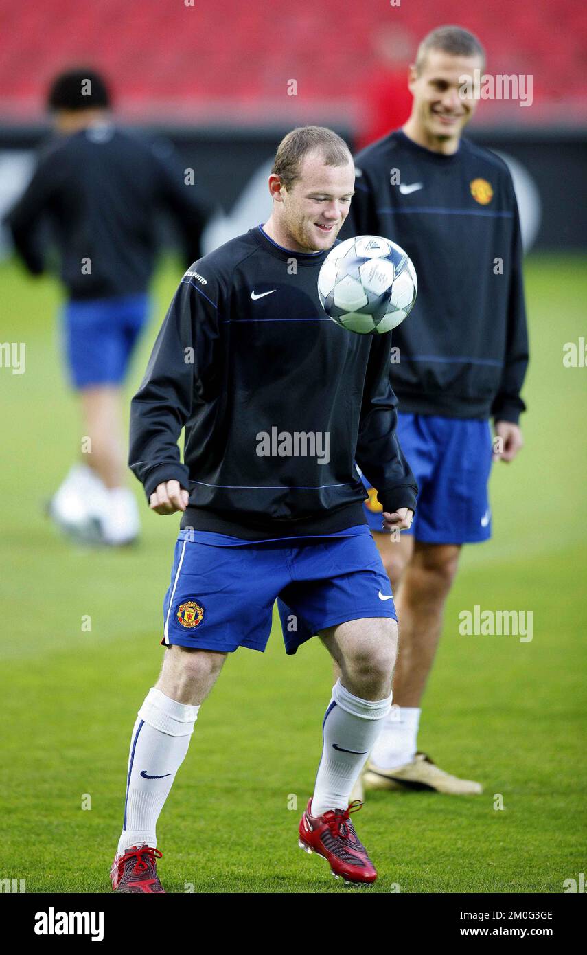 Mick anderson denmark out hi-res stock photography and images - Alamy