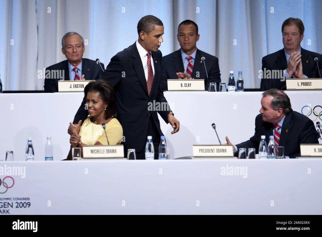 Michelle bella hi-res stock photography and images - Alamy