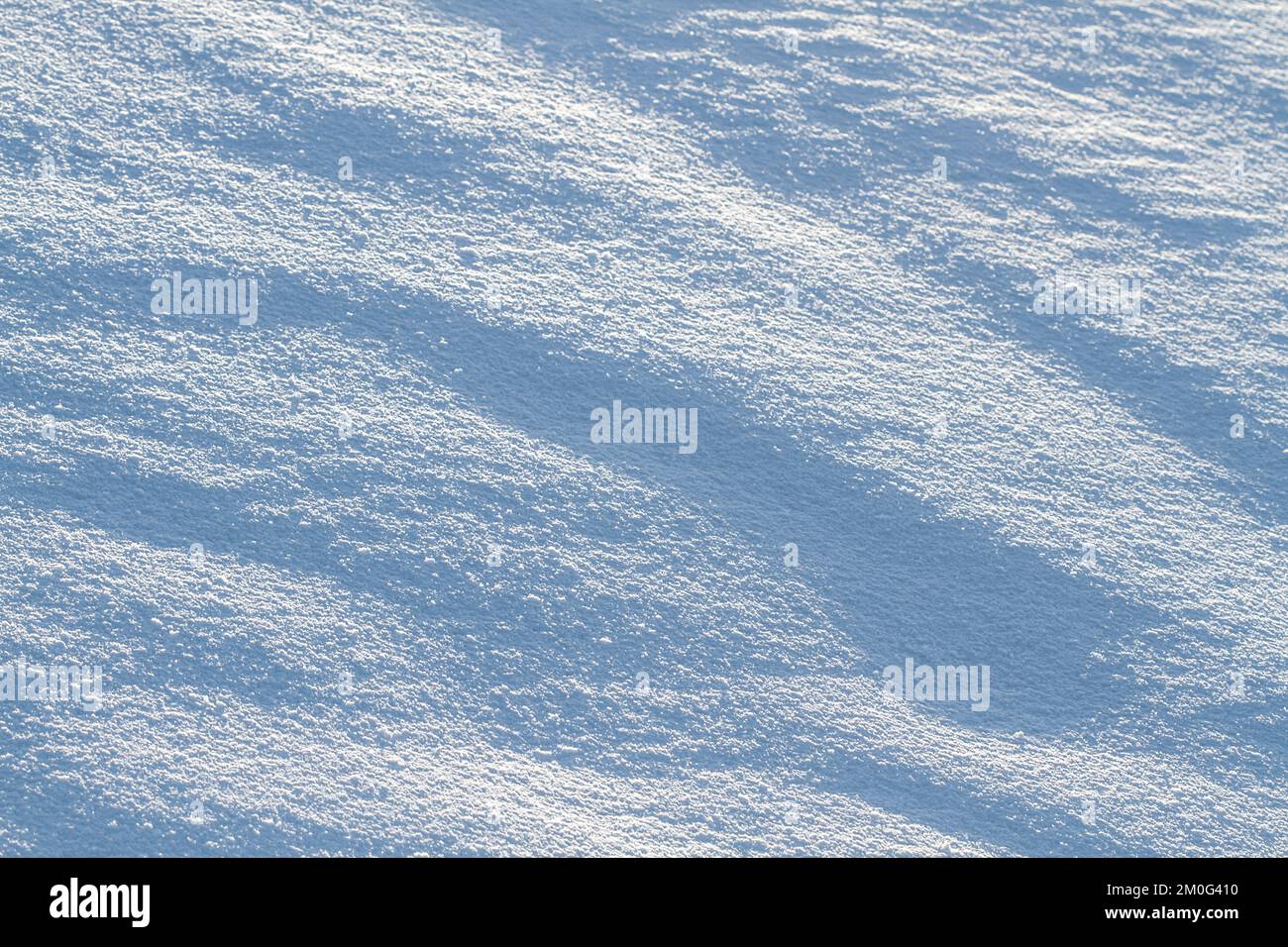 Winter texture, snow background. Frosty nature background Stock Photo ...