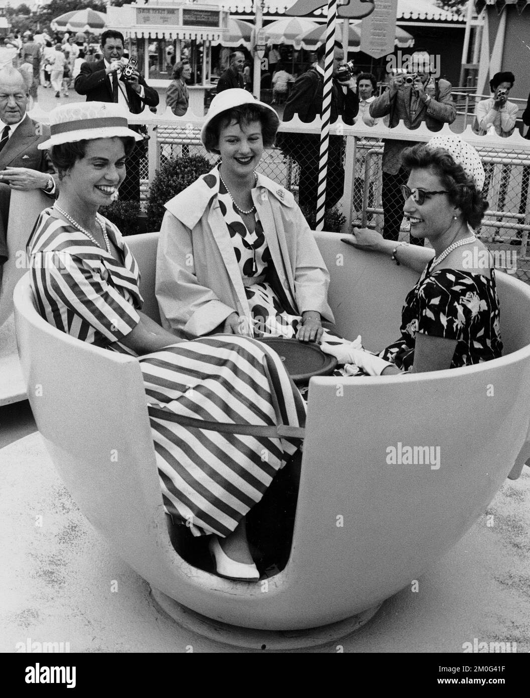 Swedish princess hi-res stock photography and images - Alamy