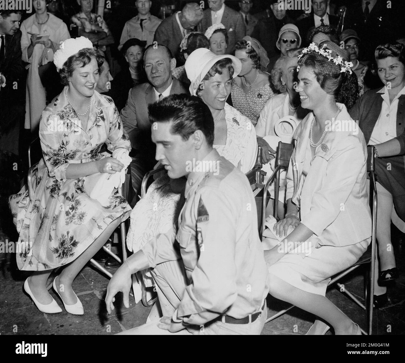 Swedish princess hi-res stock photography and images - Alamy