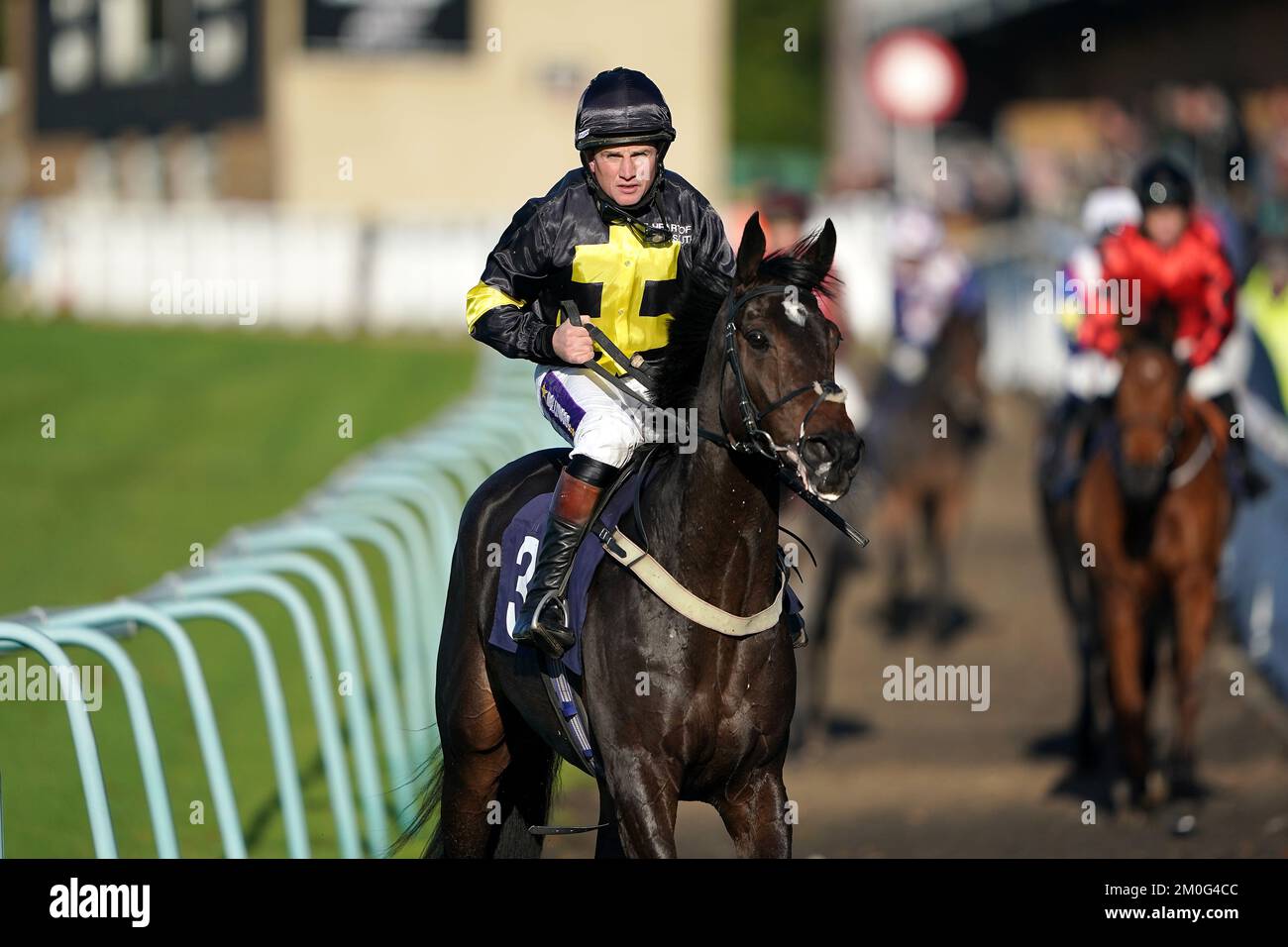 Pa2022 horse races racing hi-res stock photography and images - Alamy