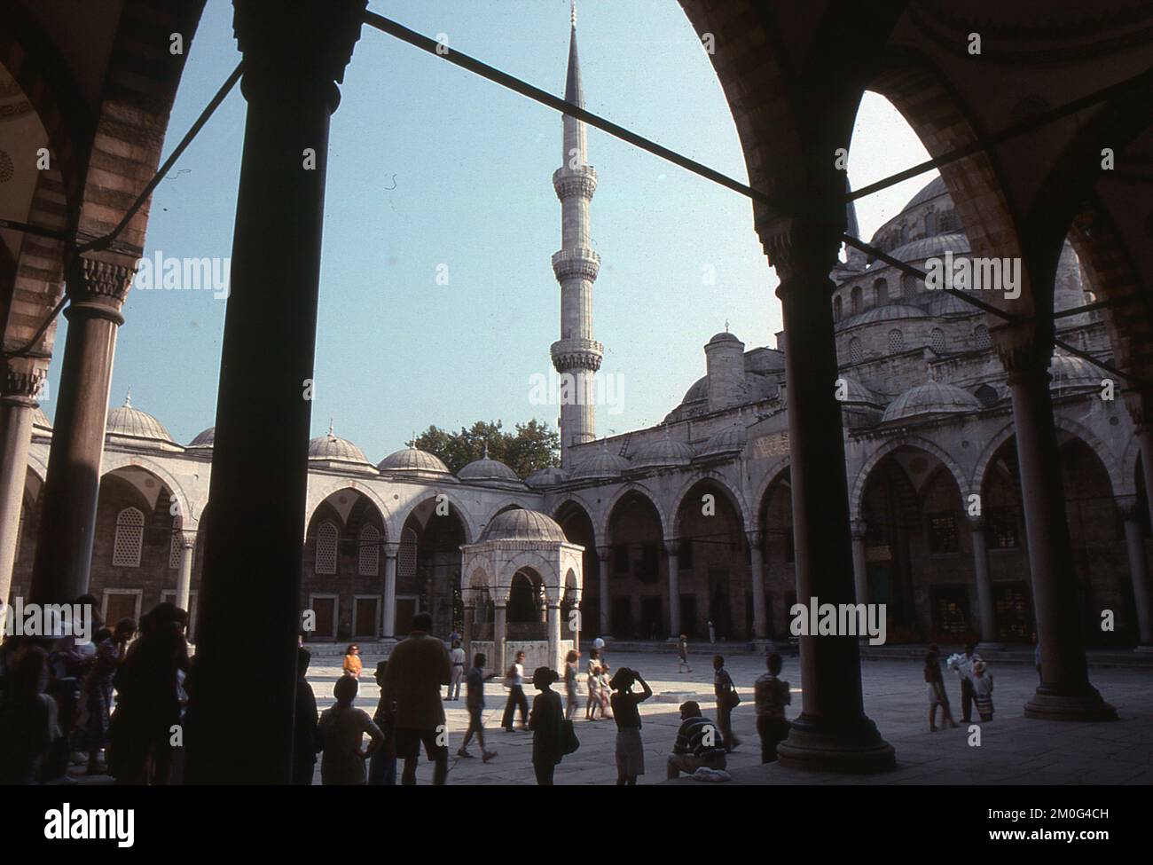 my tr6key Raymond Boswell Stock Photo - Alamy