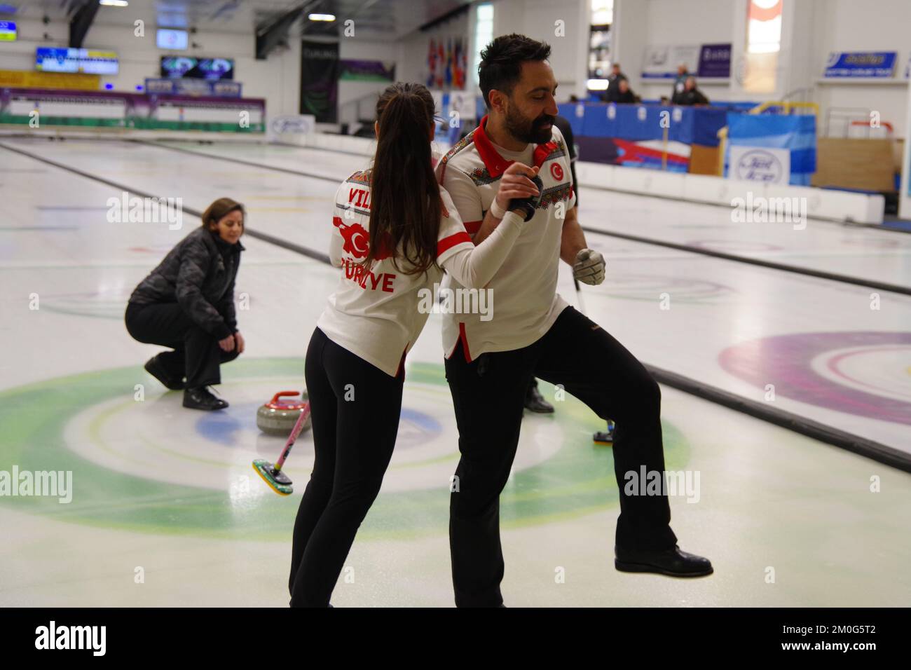 Dilsat yildiz hi-res stock photography and images - Alamy