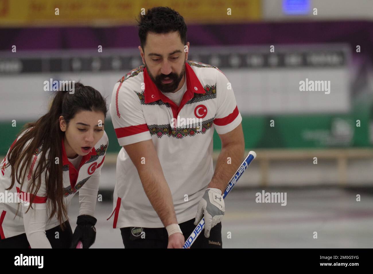 Dilsat yildiz hi-res stock photography and images - Alamy